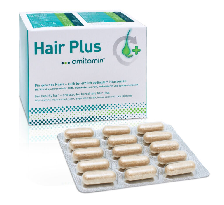 Hair Plus Amitamin - Biolab % Hair Plus Amitamin - Biolab Hair Plus ...